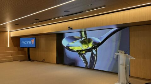 AXA - Society Opéra, Paris | Acte 1